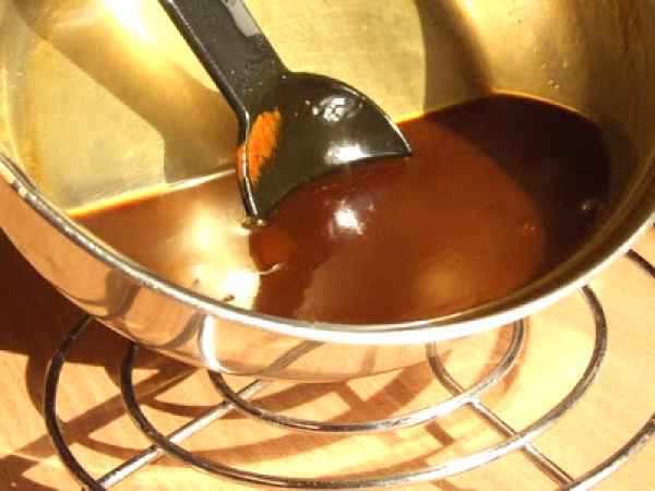 Rețetă lichior-cremă de whisky