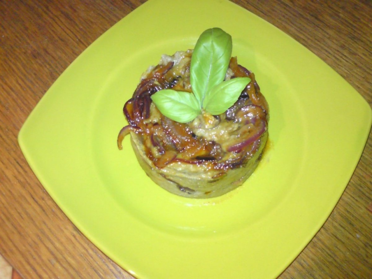 Rețetă simplă de linte bătută sănătoasă și gustoasă acasă