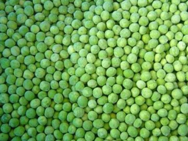 Rețetă de mâncare de mazăre pentru post