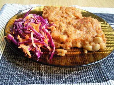 Mancare de naut - Rețetă Petitchef