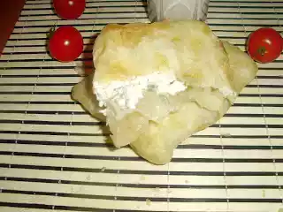 Rețetă merdene cu calde și crocante