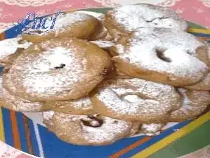 Mere în halat - rețetă delicioasă de mere