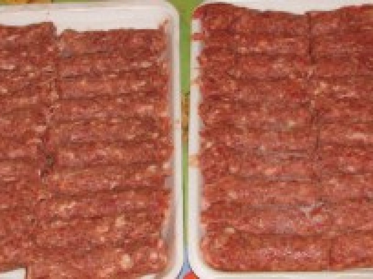 Rețetă de mici în bere?