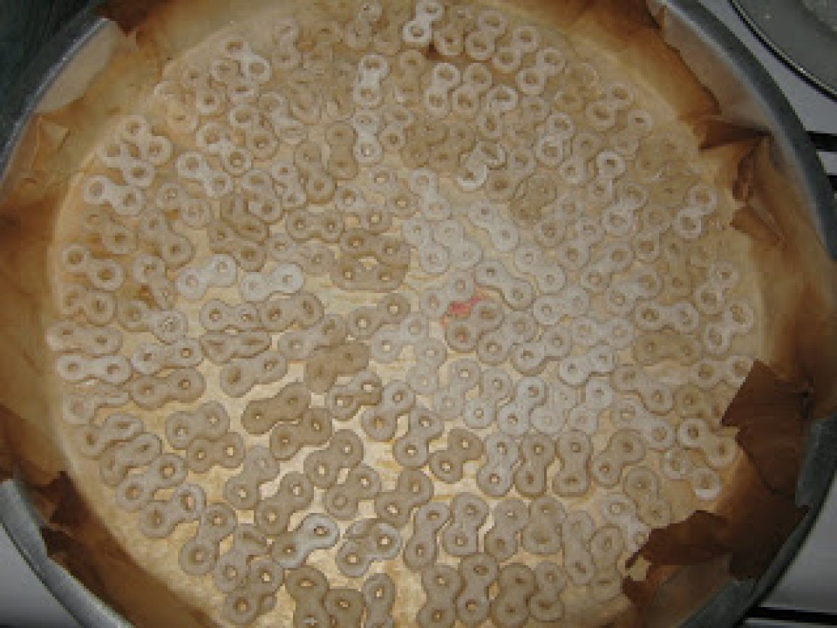 Rețetă de mucenici fierți