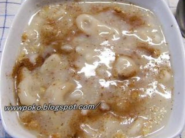 Rețetă mucenici fierți delicioși