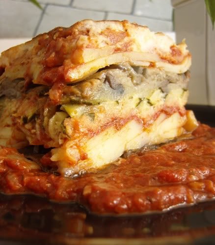 Musaca de post - Rețetă Petitchef