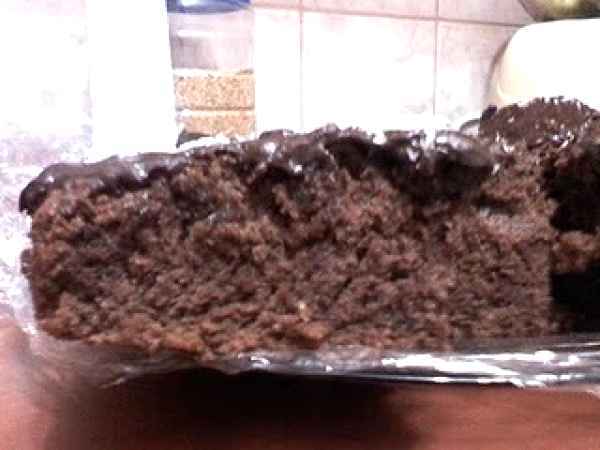 Negresa - Rețetă Petitchef