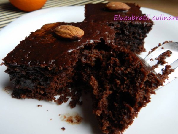 Negresa specială - rețetă simplă și delicioasă acasă