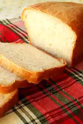 Rețetă de pâine și turte cu iaurt