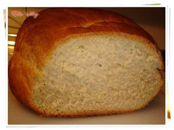 Paine spaniola - Rețetă Petitchef