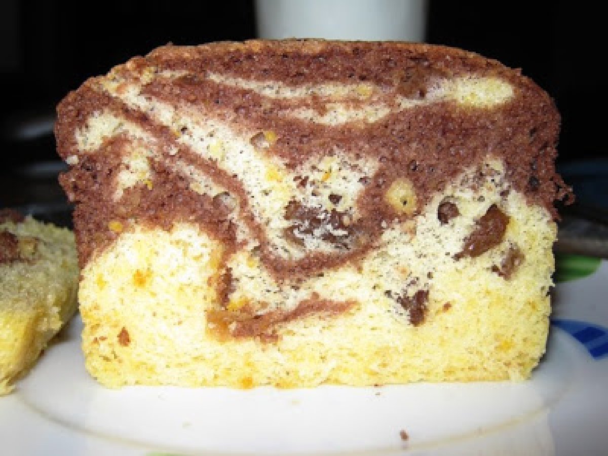 Pandispan - Rețetă Petitchef