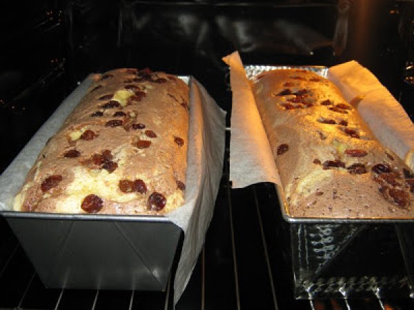 Pandispan - Rețetă Petitchef