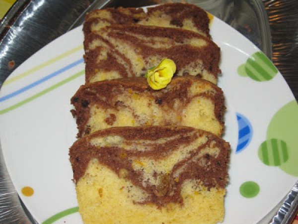 Rețetă pentru pandișpan delicios