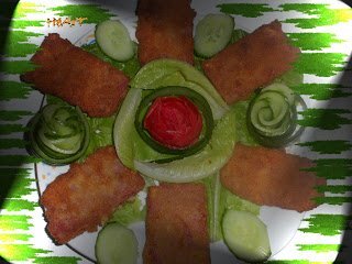 Pane din conserva de porc - Rețetă Petitchef