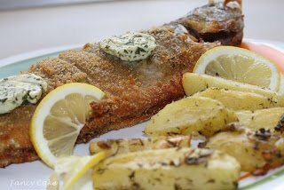 Pastrav italian - Rețetă Petitchef