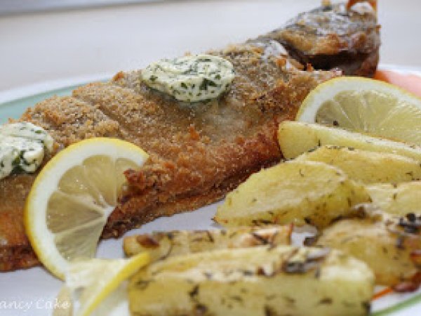 Pastrav italian - Rețetă Petitchef