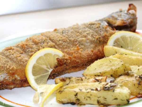 Pastrav italian - Rețetă Petitchef