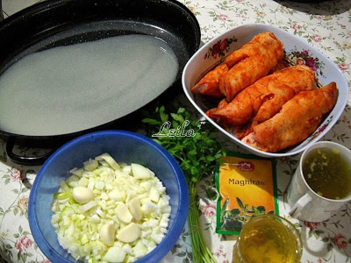 Rețetă picioare porc la cuptor - adidași