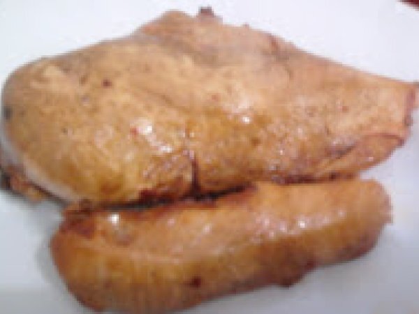 Rețetă piept de pui afumat