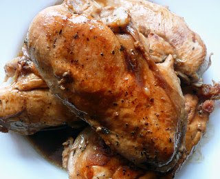 Rețetă piept de pui la tigaie