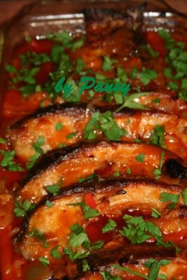 Rețetă de plachie de crap