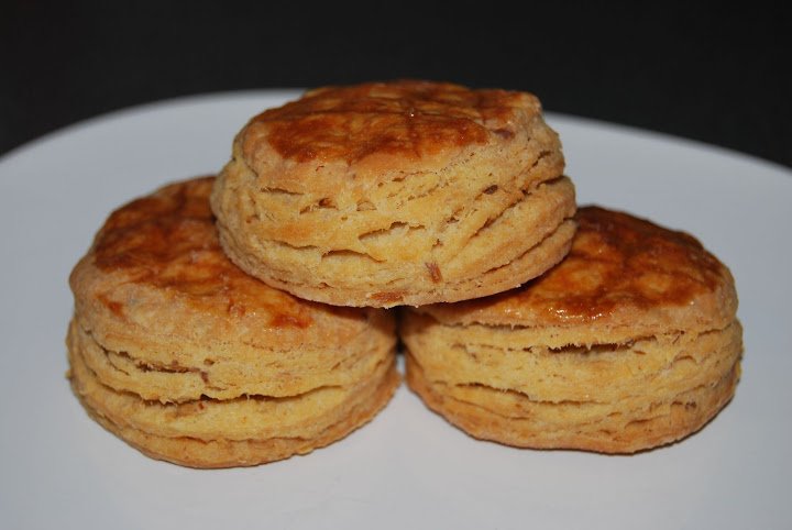 Pogacele cu jumari - Rețetă Petitchef