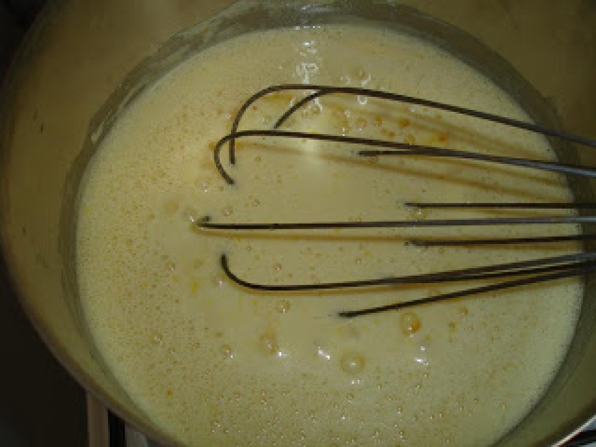 Prajitura albinuta - Rețetă Petitchef