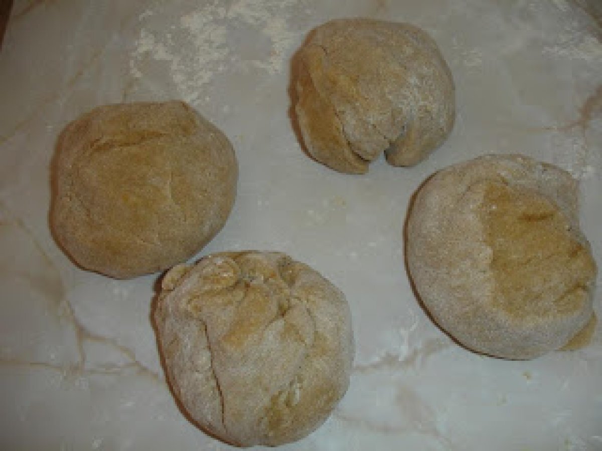 Prajitura albinuta - Rețetă Petitchef