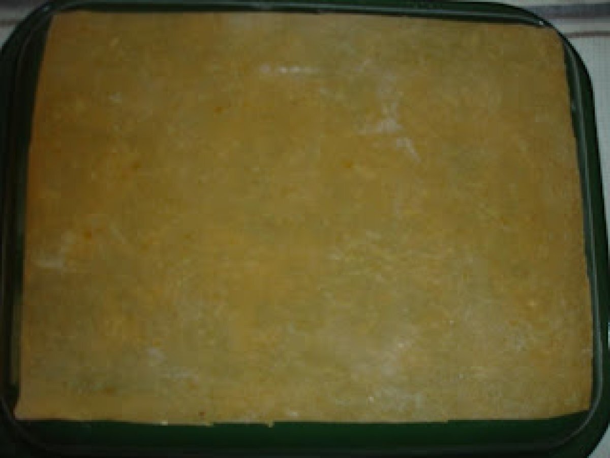 Prajitura albinuta - Rețetă Petitchef