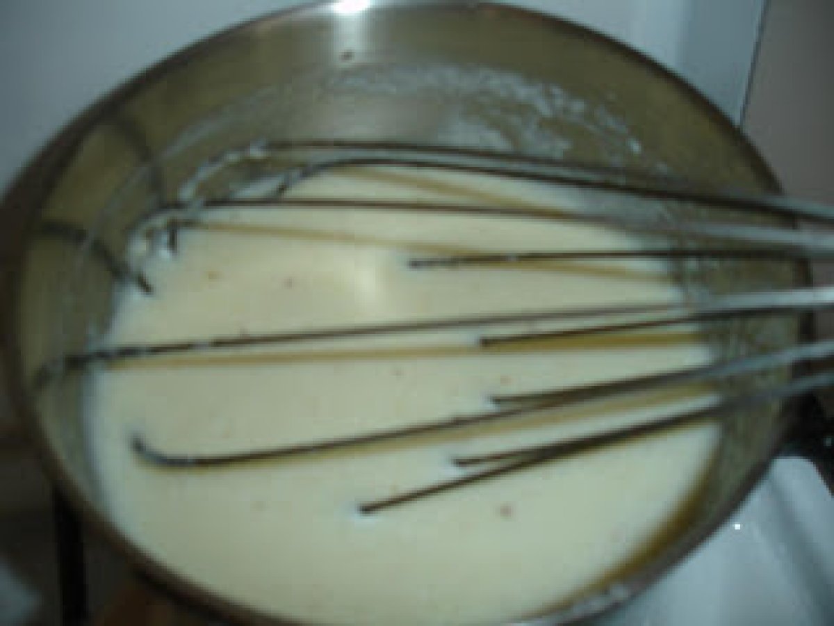 Prajitura albinuta - Rețetă Petitchef