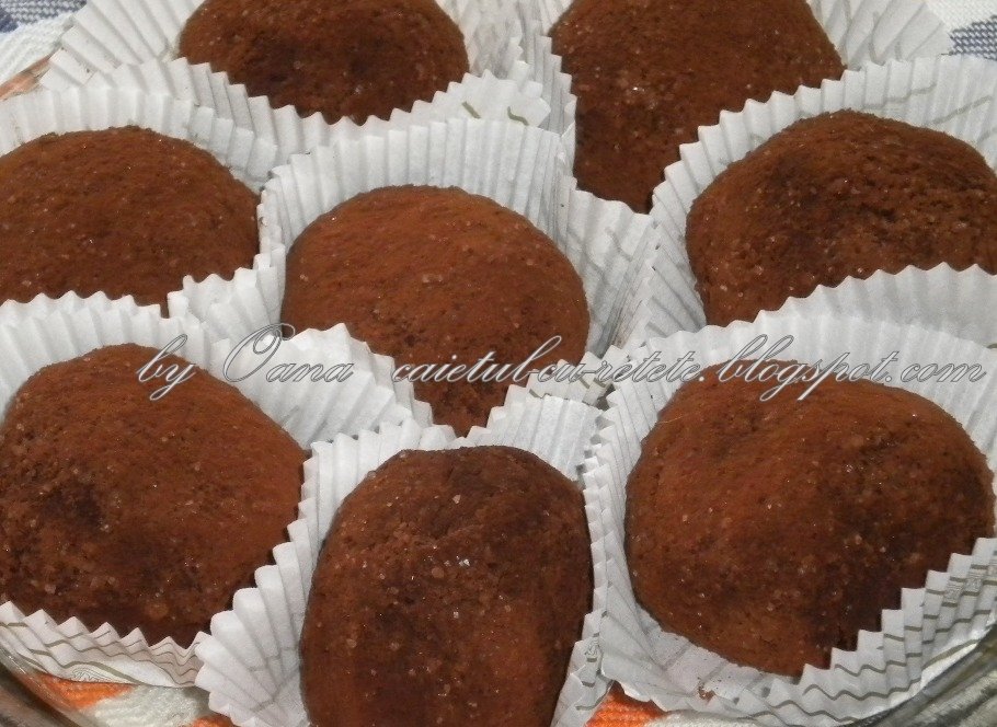 Rețetă prăjitură cartof - simplă și delicioasă de făcut