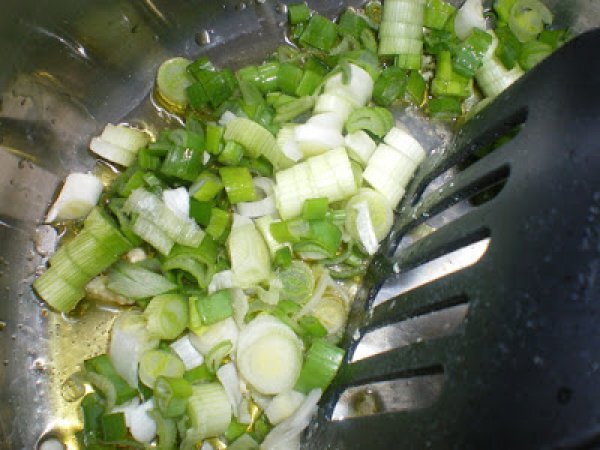 Rețetă pui sichuan