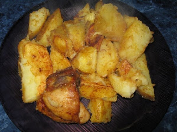 Rețetă pentru punga magică