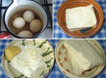 Rețetă tradițională de bulz delicios