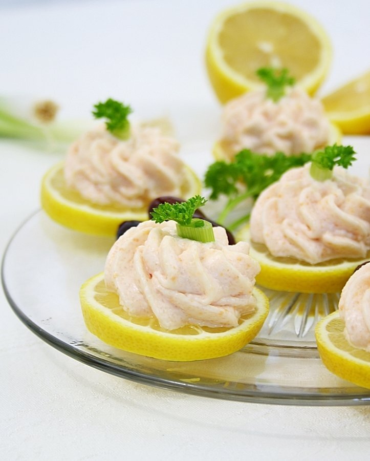 Rețetă salată de icre - simplă și delicioasă acasă