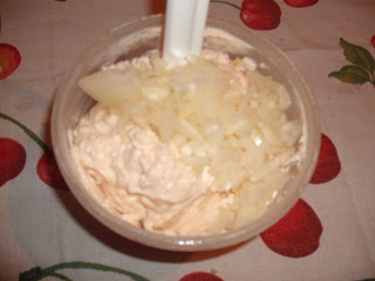 Salata din icre de crap - Rețetă Petitchef