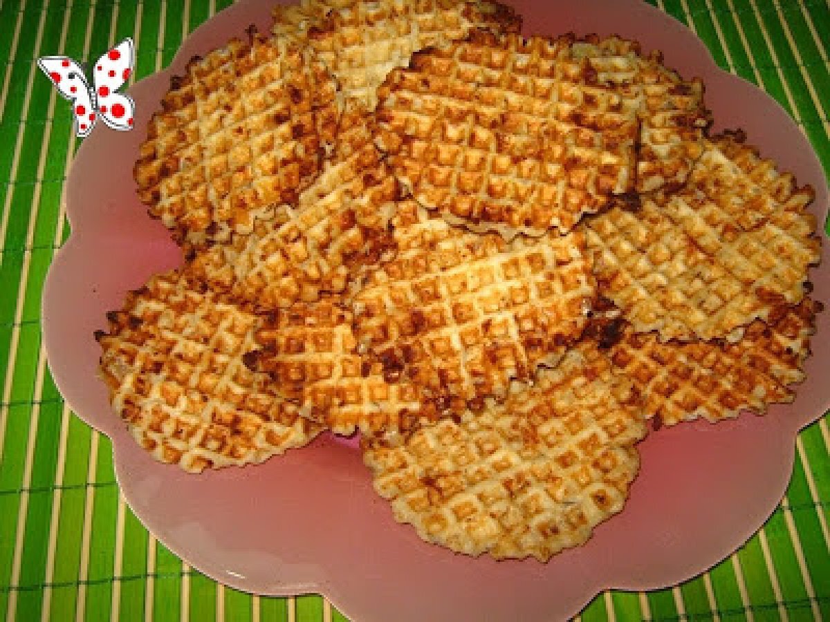 Saratele - Rețetă Petitchef