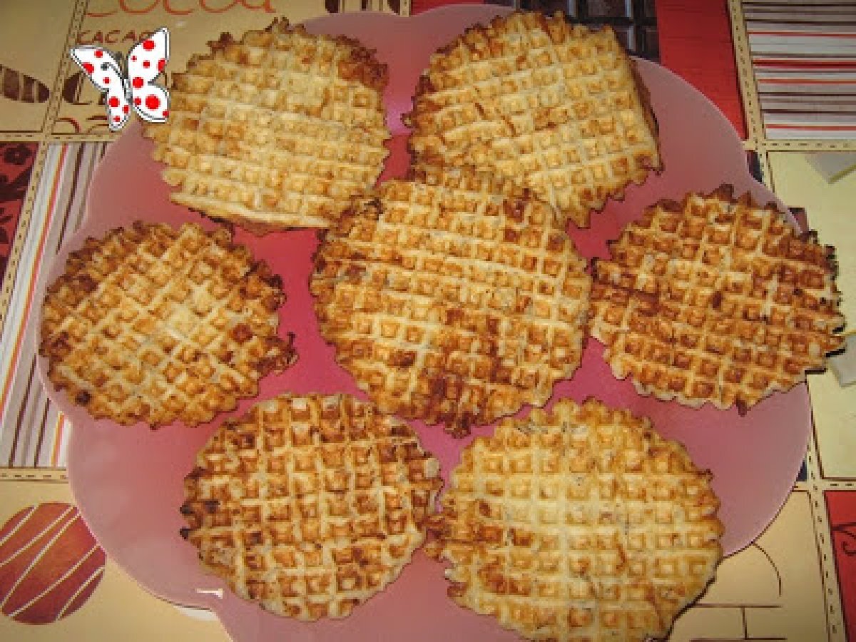 Saratele - Rețetă Petitchef