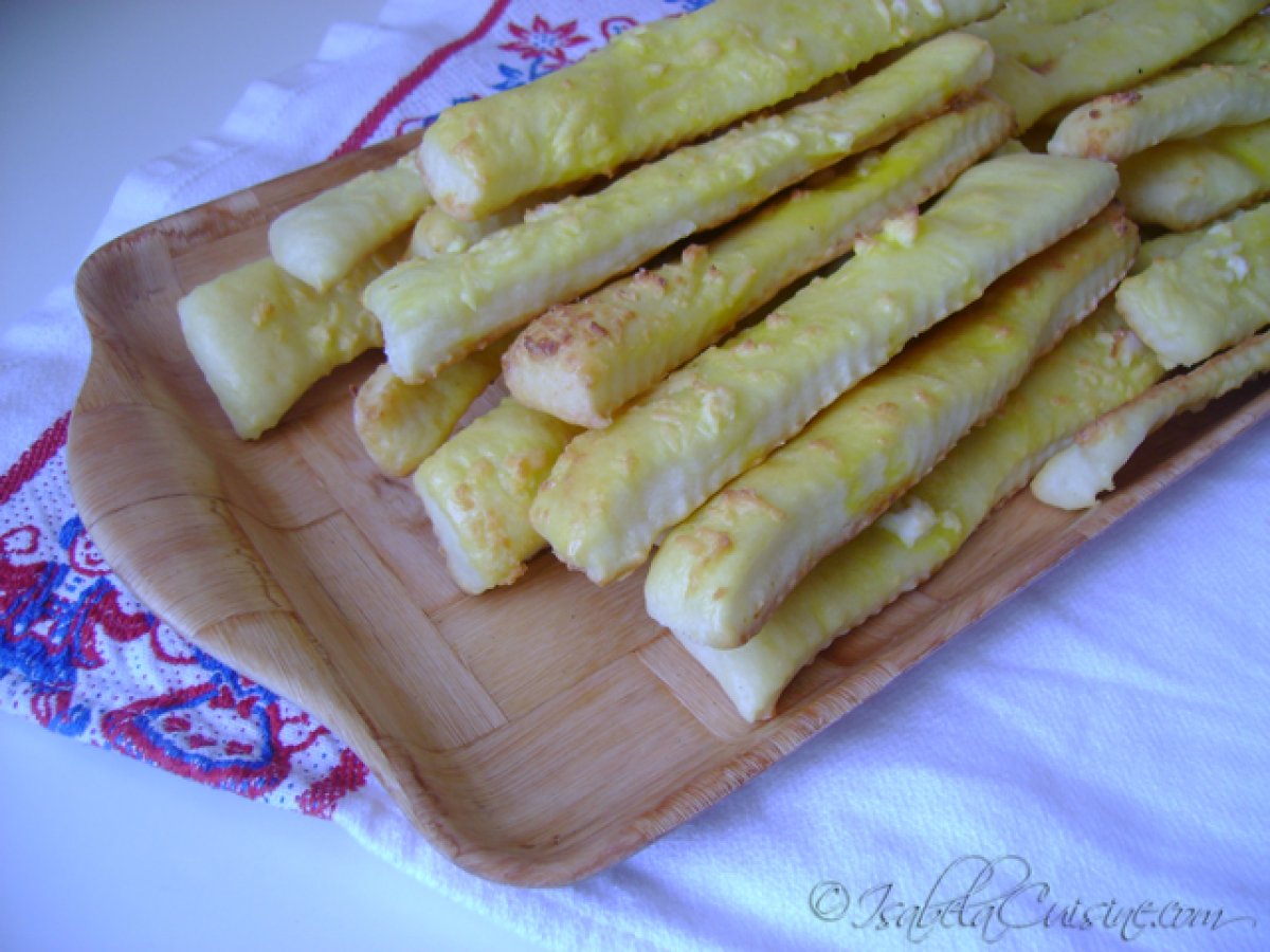 Saratele - Rețetă Petitchef