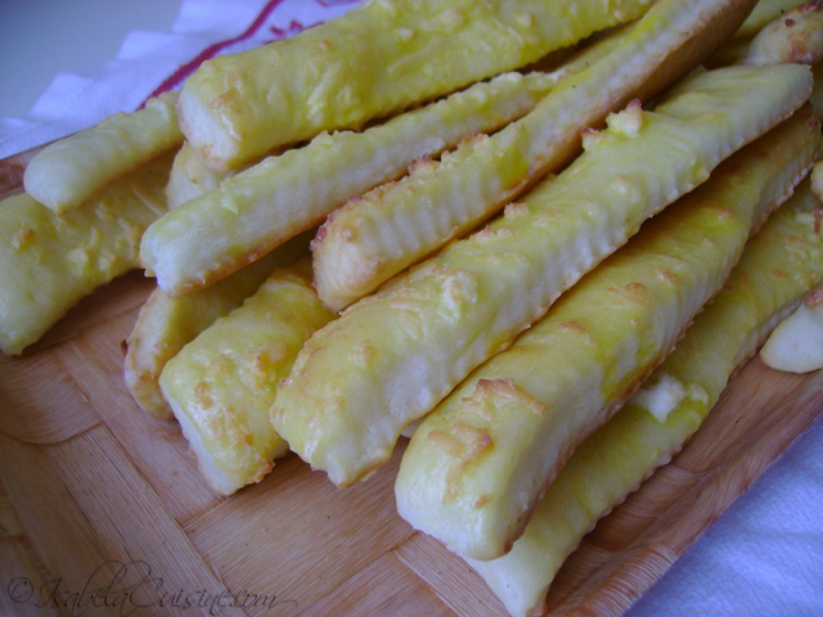 Saratele - Rețetă Petitchef