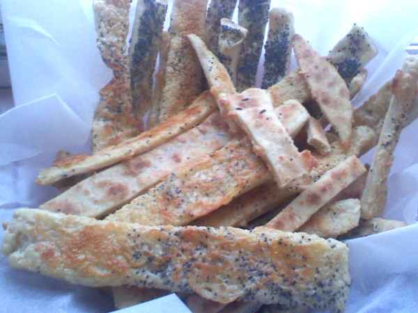 Saratele - Rețetă Petitchef