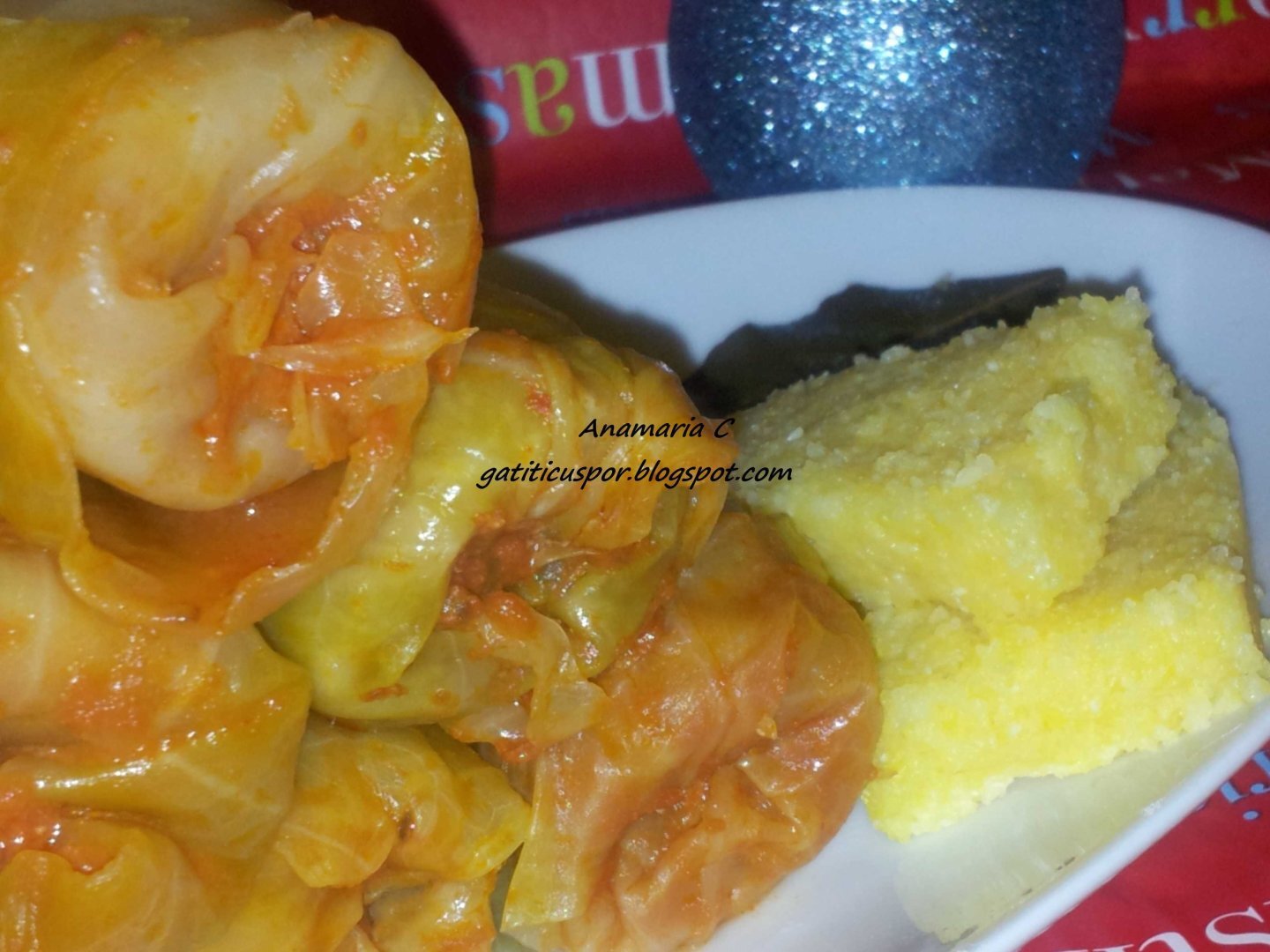 Sarmale - Rețetă Petitchef