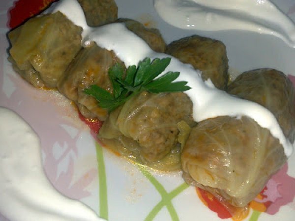 Rețetă de sarmale delicioase