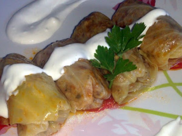 Rețetă de sarmale delicioase