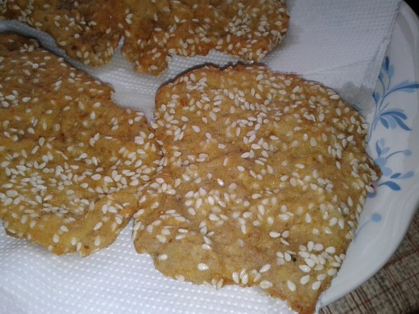 Rețetă snitel pane din muschiulet de porc delicios