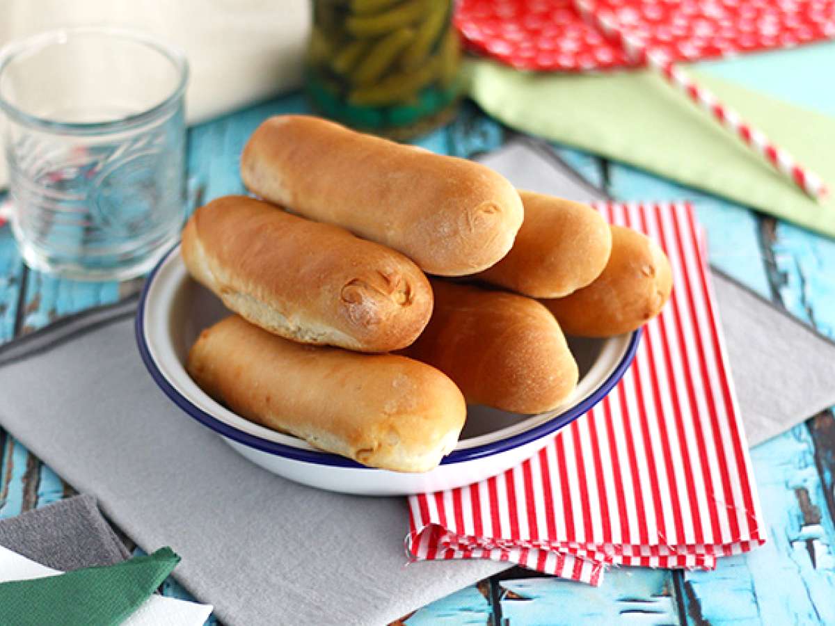 Spiro dogs - Rețetă Petitchef