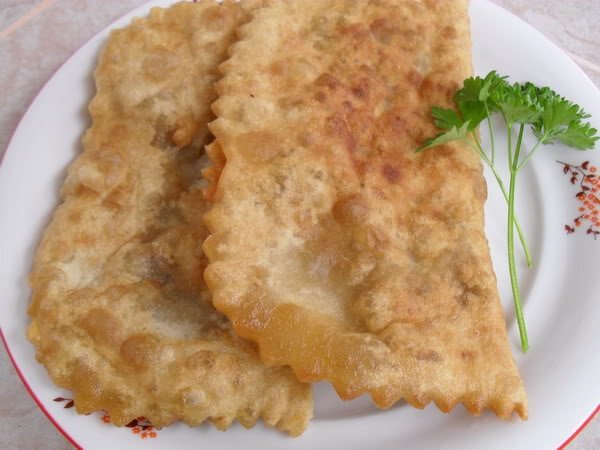 Suberec - Rețetă Petitchef