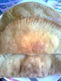 Rețetă de suberec cu brânză