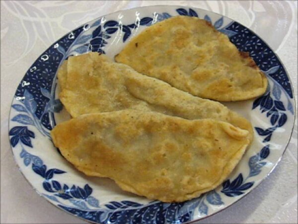 Suberek de dobrogea - rețetă video simplă și rapidă