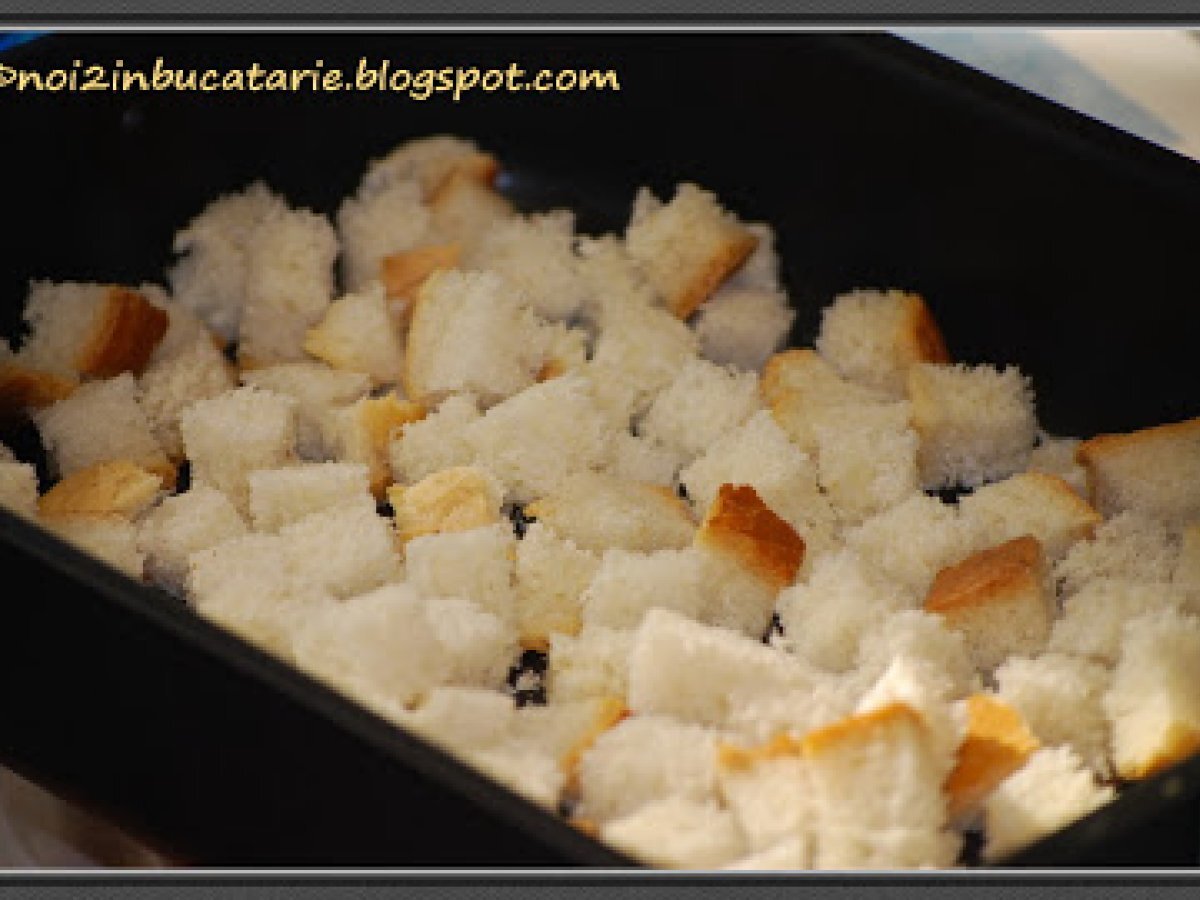 Rețetă supă-cremă de mazăre uscată